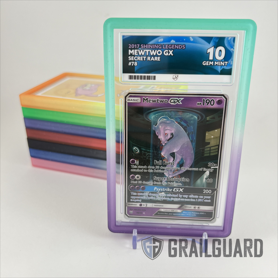 Slab Bumpers – grailguard