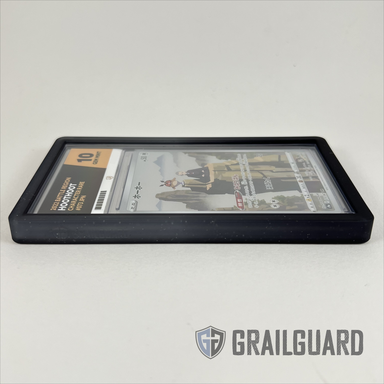 Graded Card Slab Bumper Protector Case - BlendIT Range (ACE) – grailguard