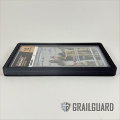 Graded Card Slab Bumper Protector Case - BlendIT Range (ACE) – grailguard