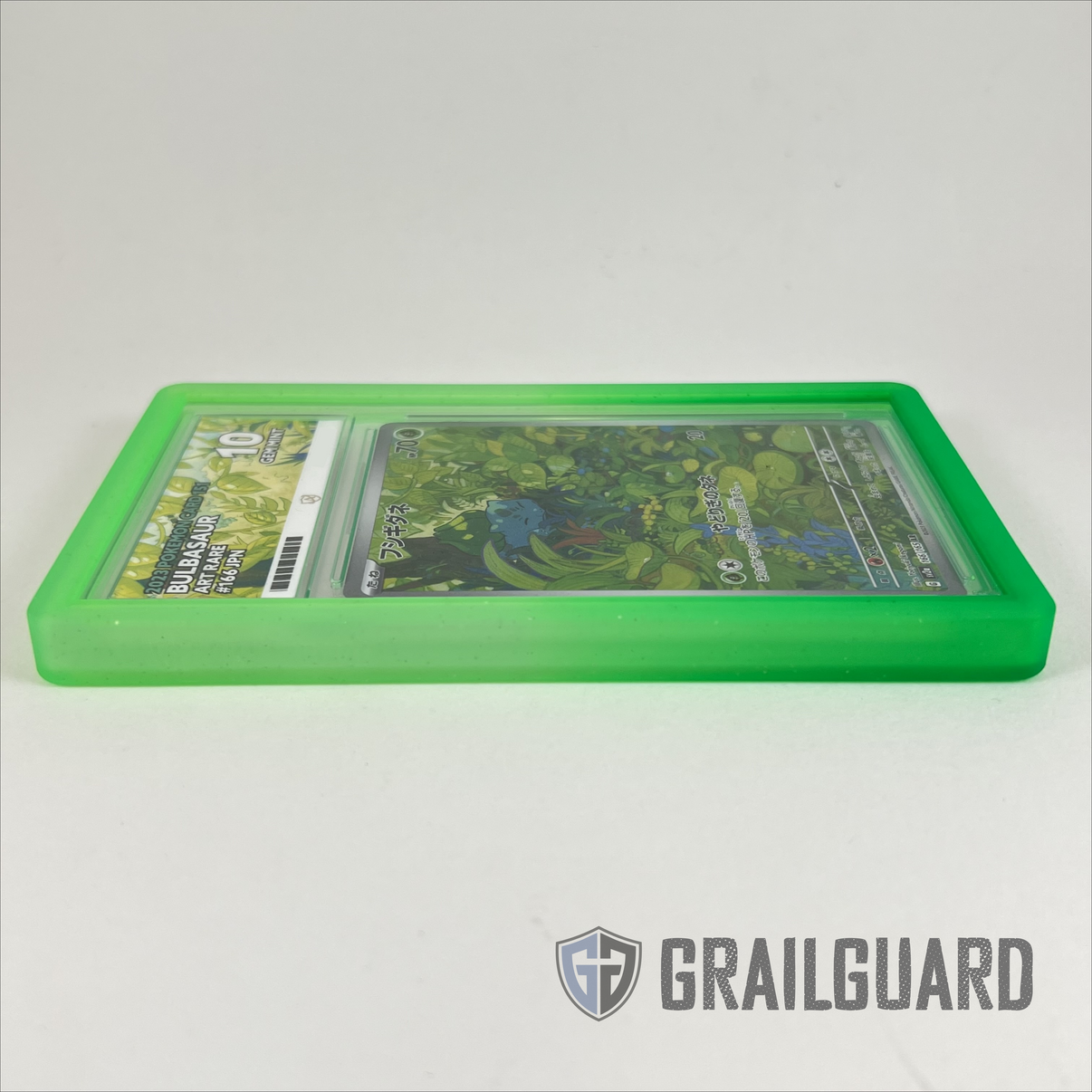 Graded Card Slab Bumper Protector Case - BlendIT Range (ACE) – grailguard