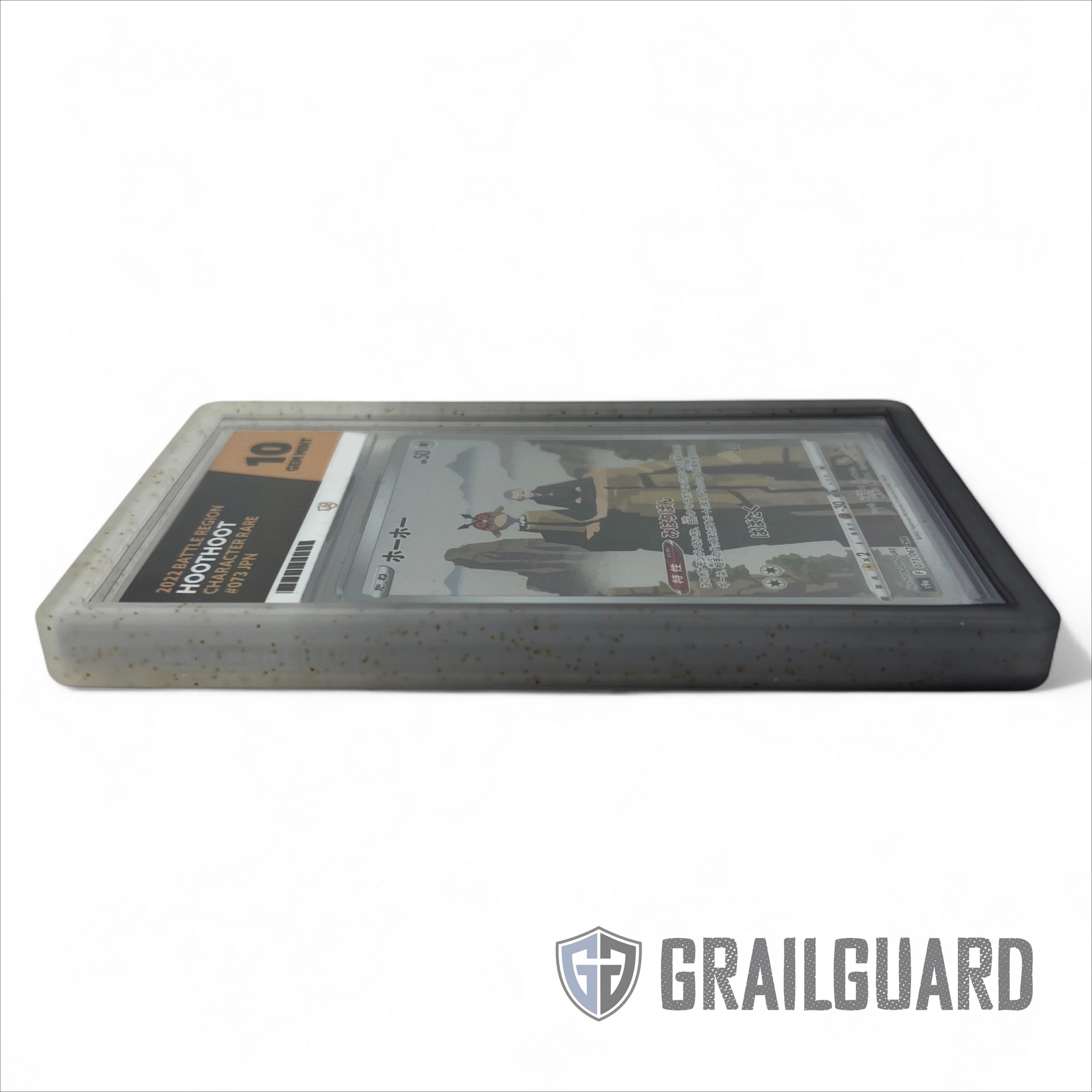 Graded Card Slab Bumper Protector Case - BlendIT Range (ACE) – grailguard