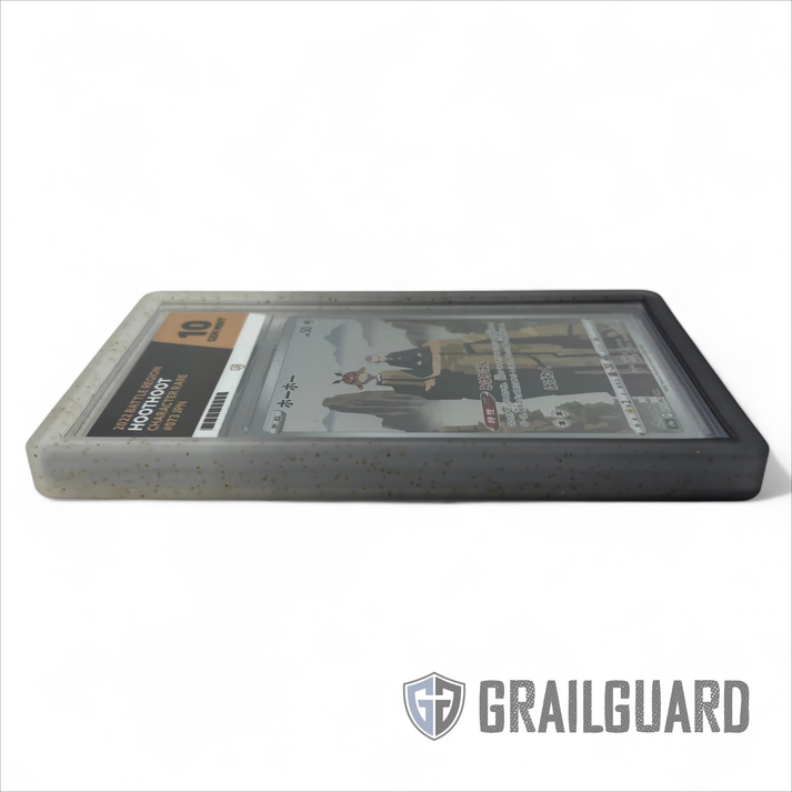 Graded Card Slab Bumper Protector Case - BlendIT Range (ACE) – grailguard
