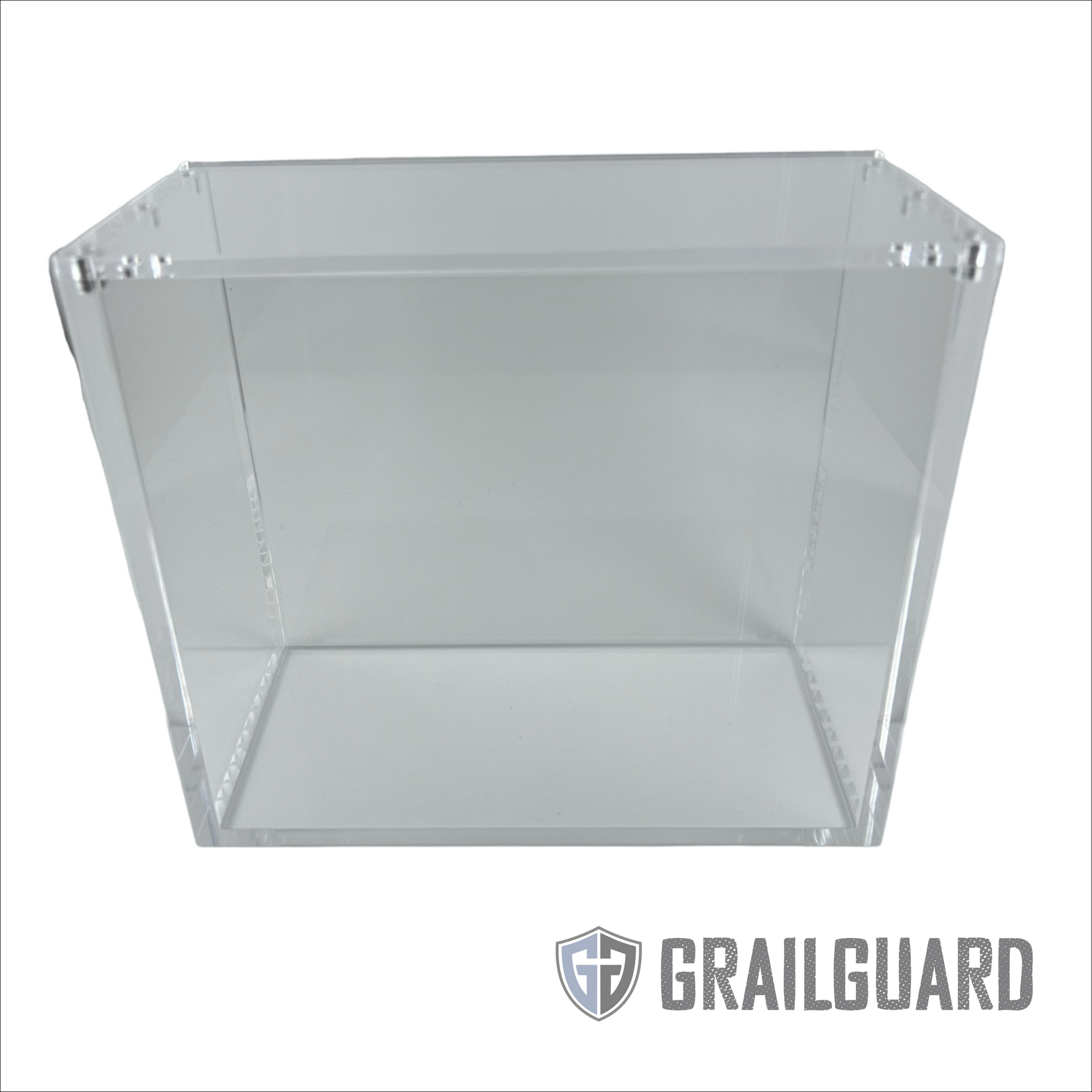 Pokemon TCG Elite Trainer Box ETB Premium Acrylic Display Protector Ca ...